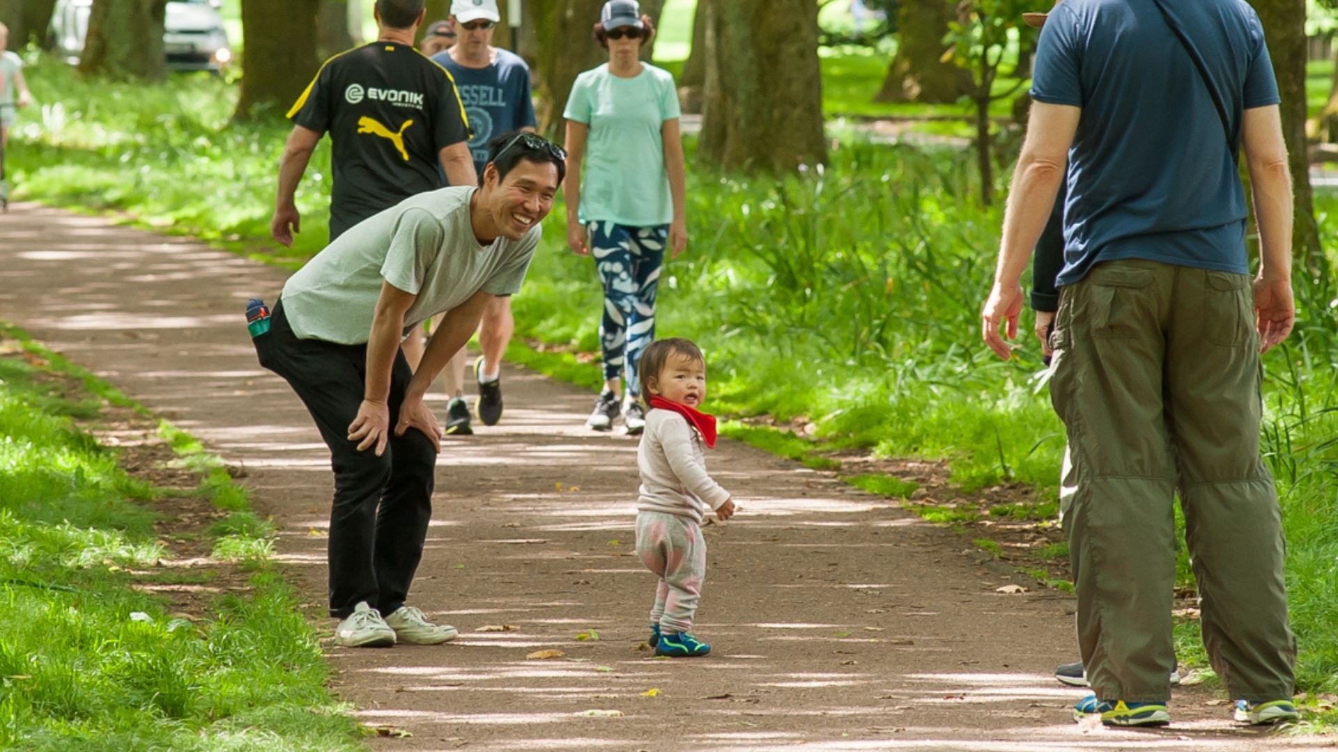 Cornwall Park | 5 Free Summer Activities for Kids in Cornwall Park
